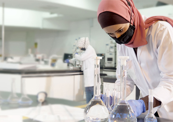 How MS Pharma is supporting employees career growth | Best Places to Work Program